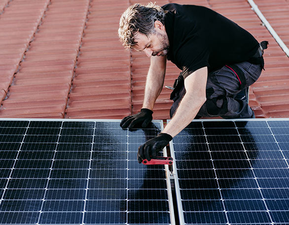 Unsere Leistungen - Codamo Heiztechnik