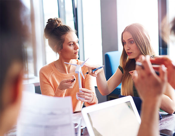 Planungsbüro erneuerbare Energien in Villingen-Schwenningen